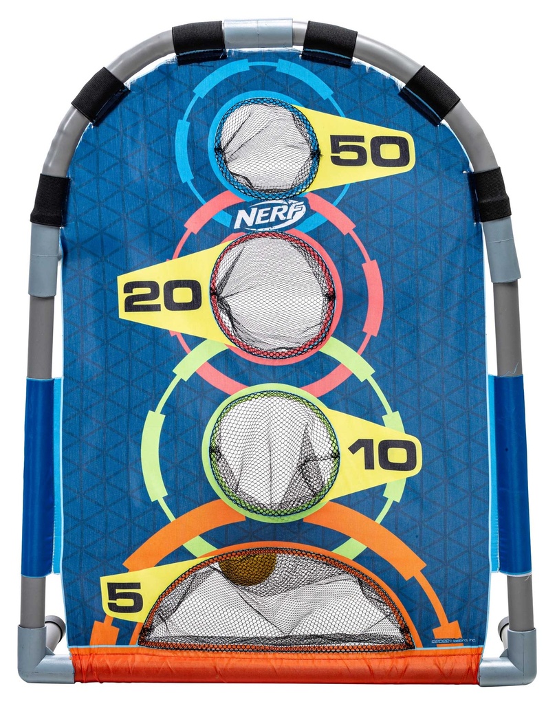 Nerf Bounce N Score | Reydon Sports Plc